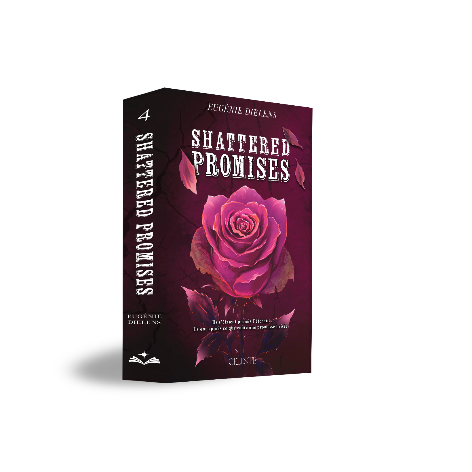 Shattered Promises